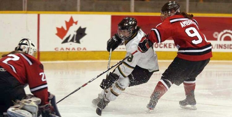 Ontario Red Advances as Expected « Hockey Saskatchewan