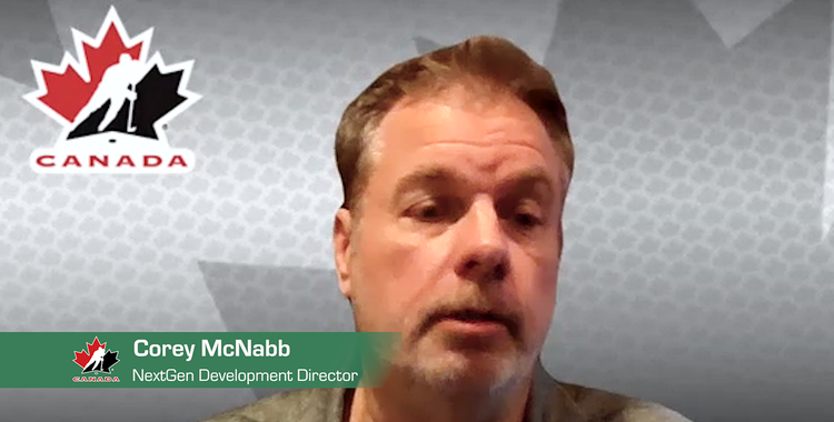 Around the Rink: Multi-sport Benefits with Corey McNabb – WATCH ...