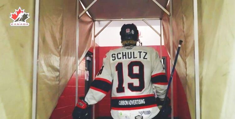 Maddox Schultz Steps into the National Spotlight for First Time at ...
