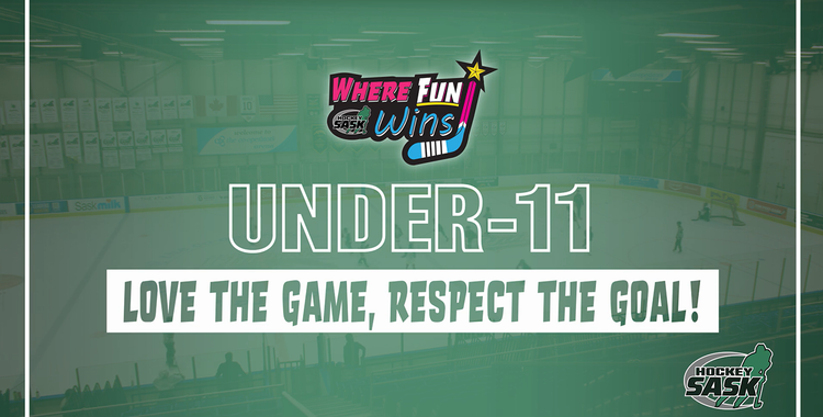 Where Fun Wins: Under-11 (U11) Full-Ice Hockey – WATCH « Hockey ...