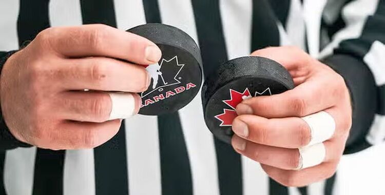 Officials Named for 2026 Olympic Winter Games « Hockey Saskatchewan