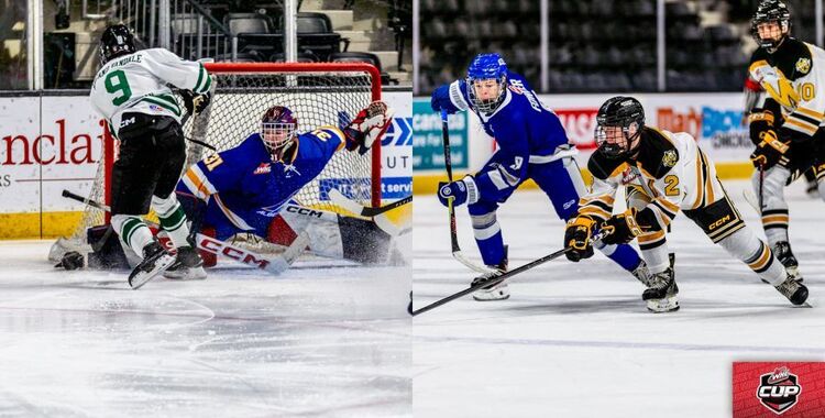 Home « Hockey Saskatchewan