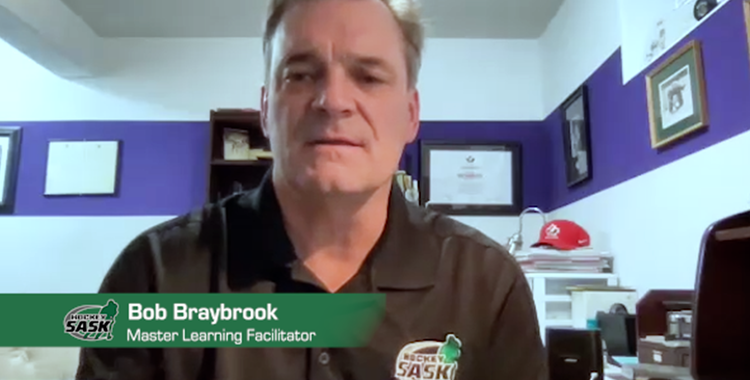Around the Rink: Coaching Ethics with Bob Braybrook – WATCH « Hockey ...