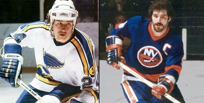 Former WHL and NHL Greats Federko & Gillies Elected to the Hockey Hall ...